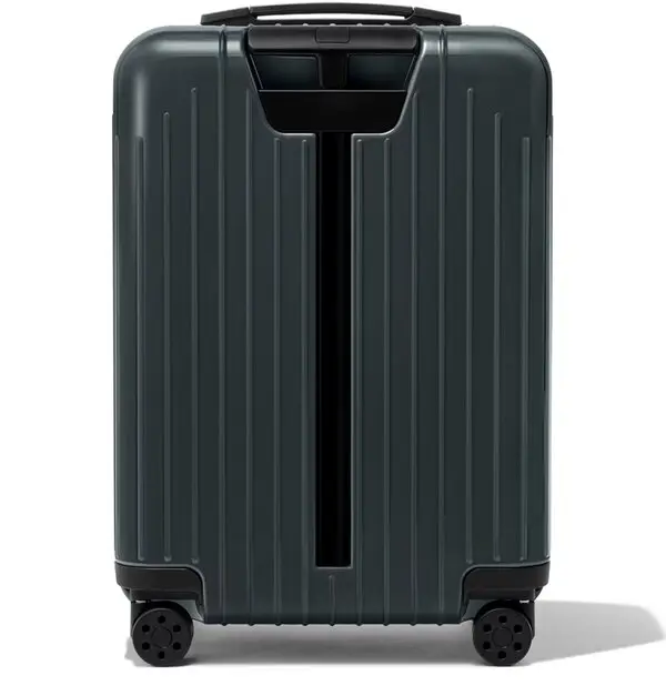 RIMOWA Multiwheel Design Carryon Suitcase