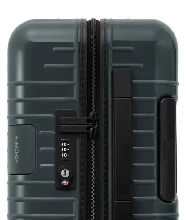 RIMOWA Multiwheel Design Carryon Suitcase