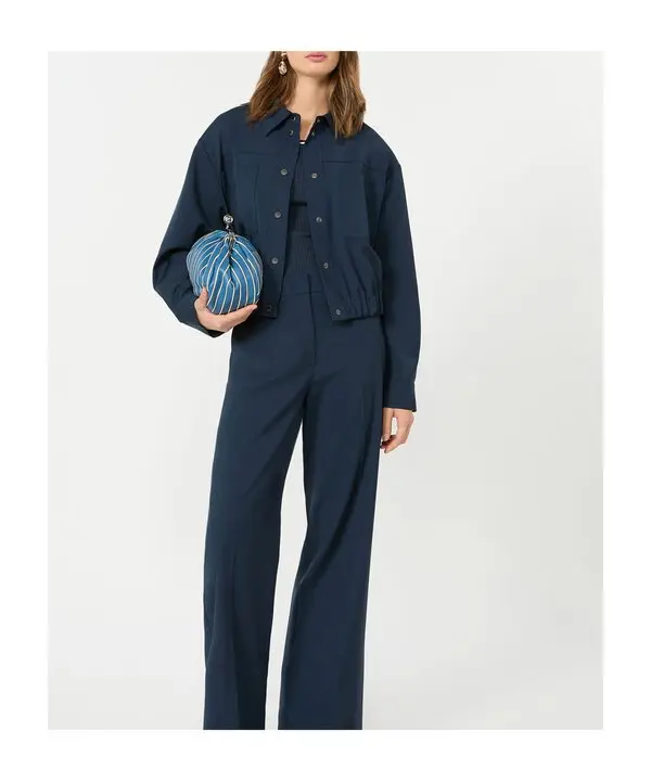 Max Mara Sleeveless Vest