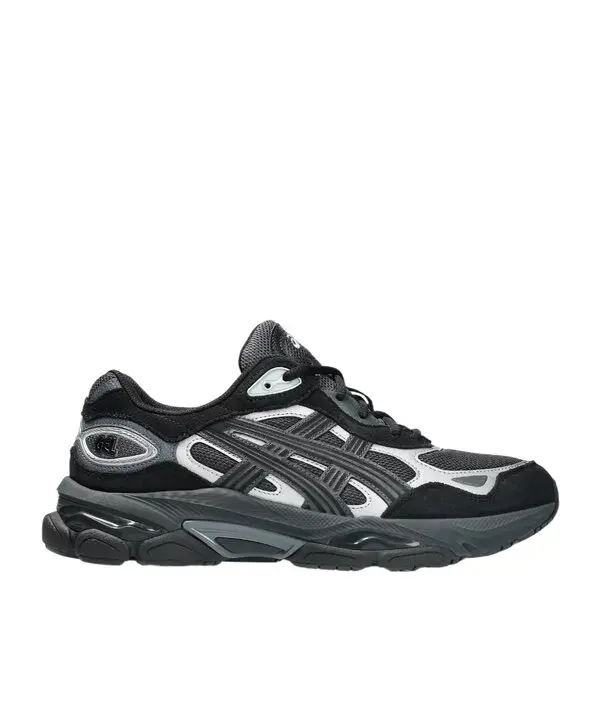 Asics Gel-nyc 2 Lace-up Sneakers