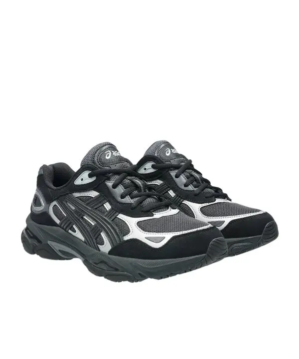 Asics Gel-nyc 2 Lace-up Sneakers