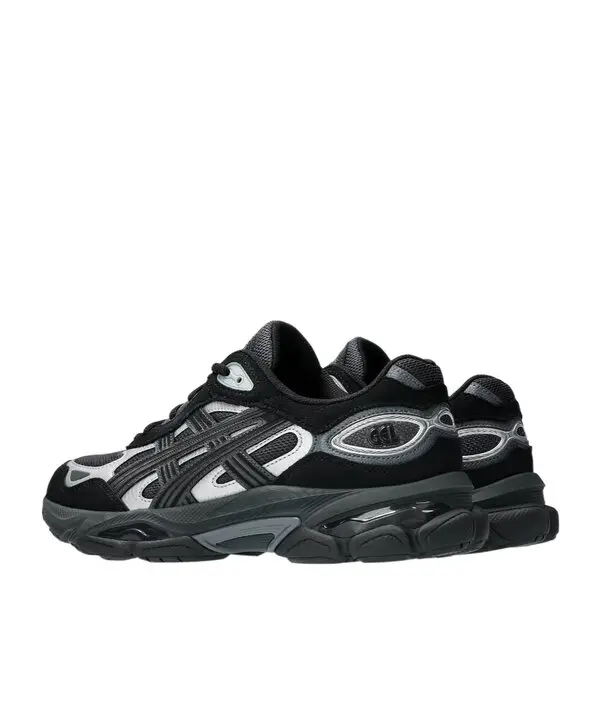 Asics Gel-nyc 2 Lace-up Sneakers