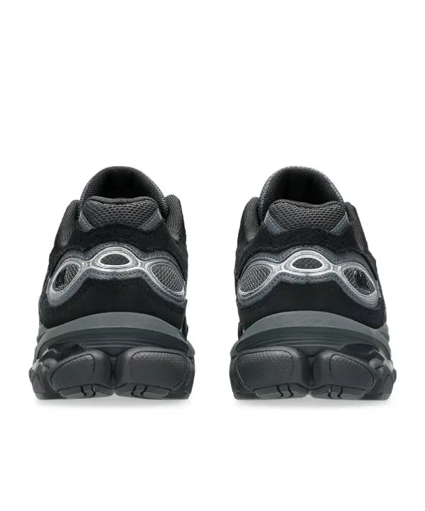 Asics Gel-nyc 2 Lace-up Sneakers
