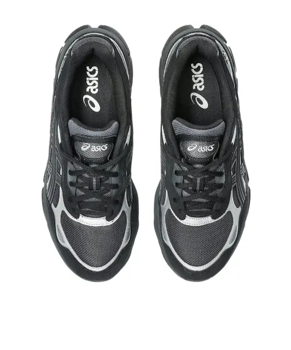 Asics Gel-nyc 2 Lace-up Sneakers