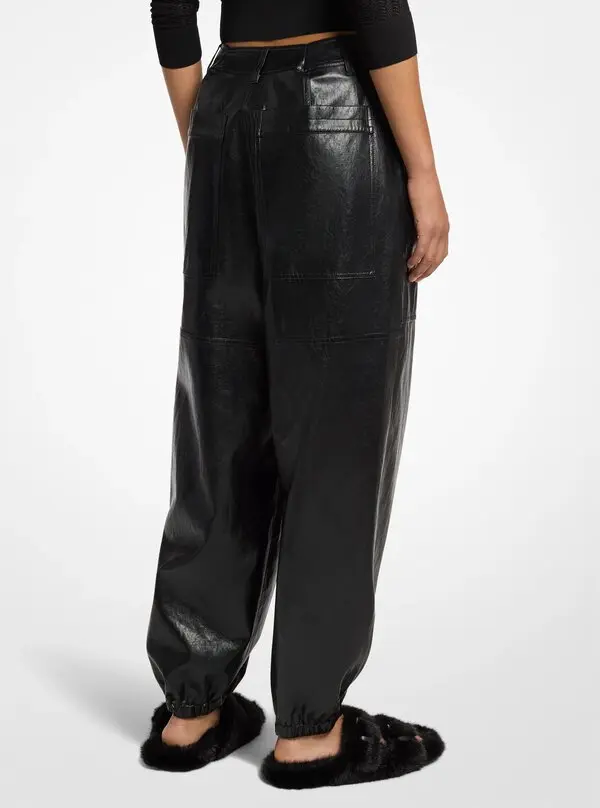 Michael Kors Jogger Pants In Size By