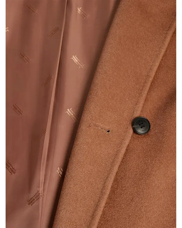 HOBBS LONDON Livia Wool Coat