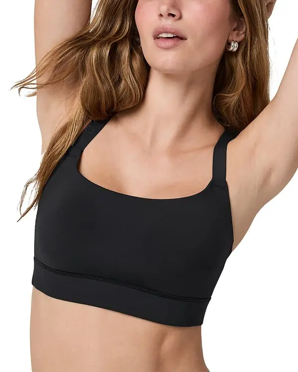 Vuori V1 Bra - Black