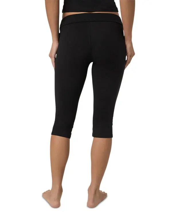 Vuori Halo Low Rise Crop Pants