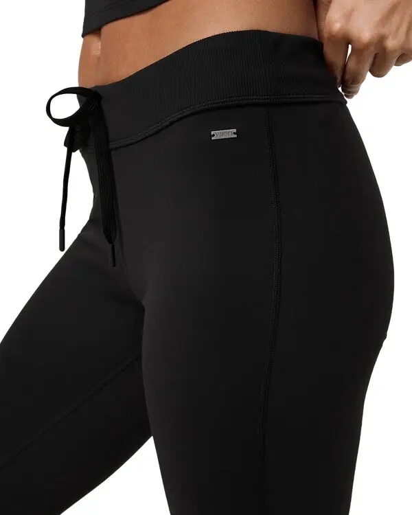 Vuori Halo Low Rise Crop Pants