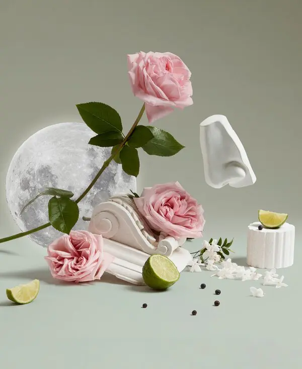 PENHALIGON'S Luna Eau De Toilette