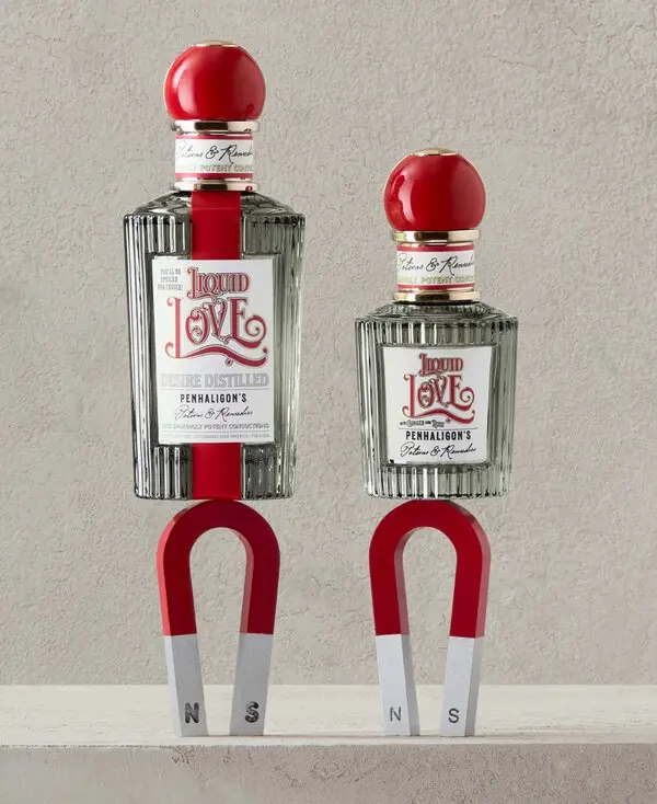 PENHALIGON'S Liquid Love Eau De Parfum Spray