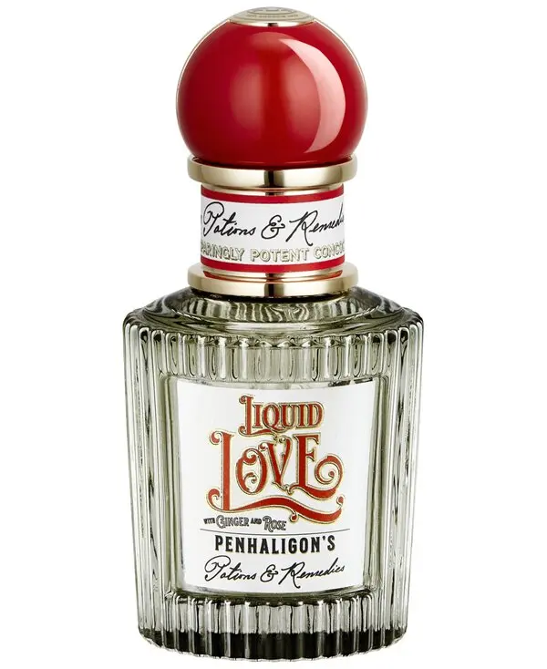 PENHALIGON'S Liquid Love Eau De Parfum Spray - No Color
