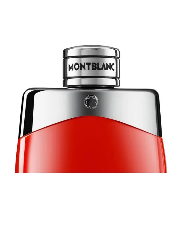 Montblanc Legend Red Eau De Parfum Spray