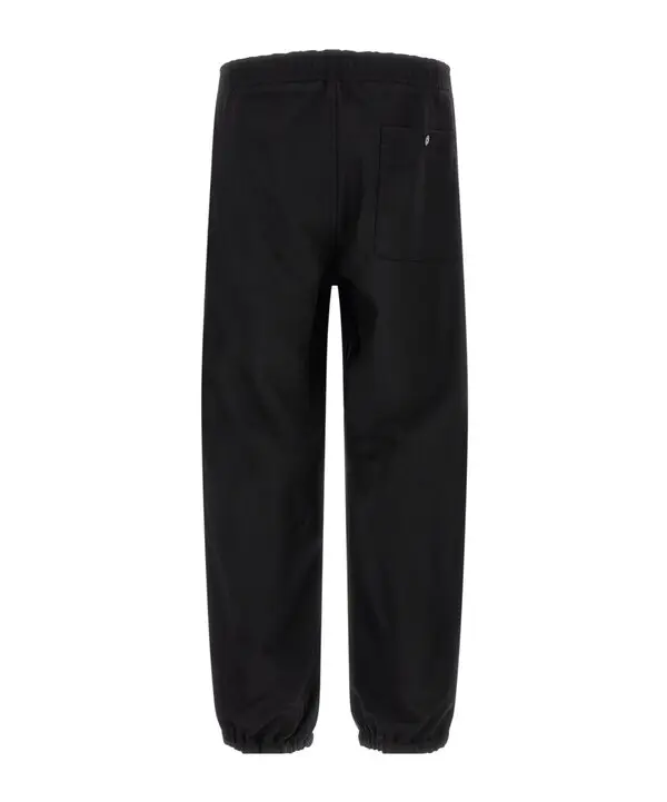 Stone Island Drawstring Casual Pants