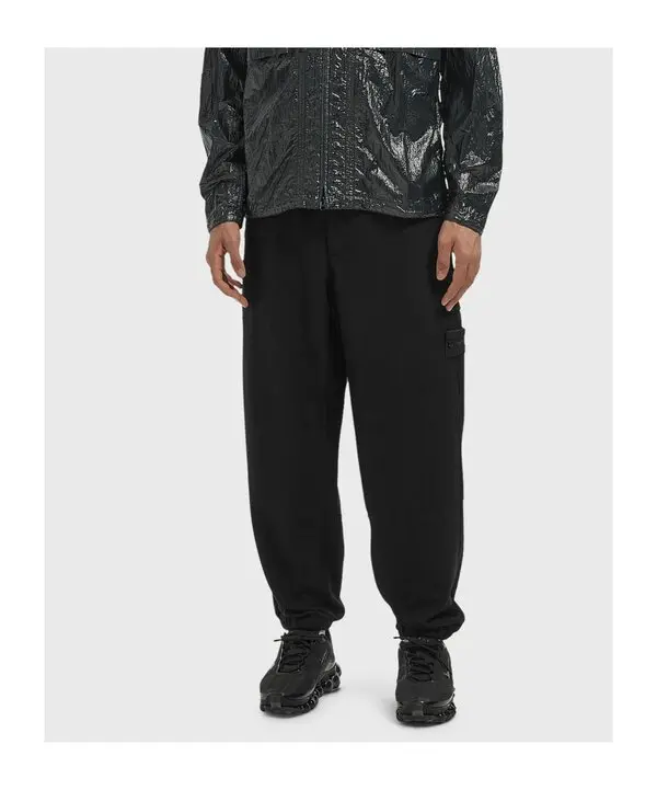 Stone Island Drawstring Casual Pants