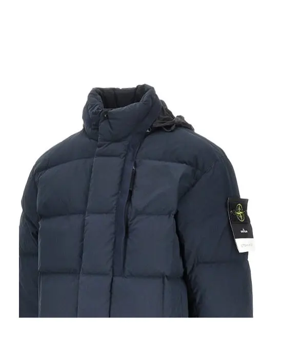 Stone Island Long-sleeve Jacket