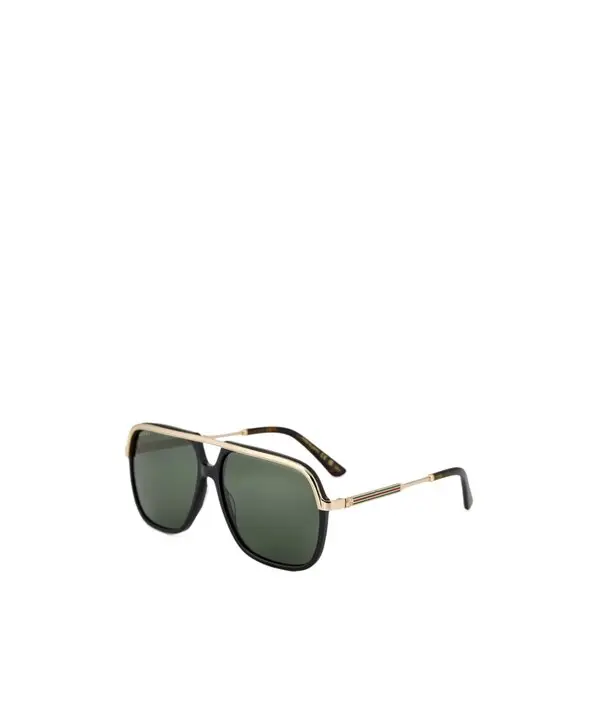 Gucci Sunglasses - Green