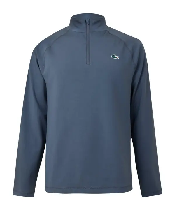 Lacoste Zip-up Jacket