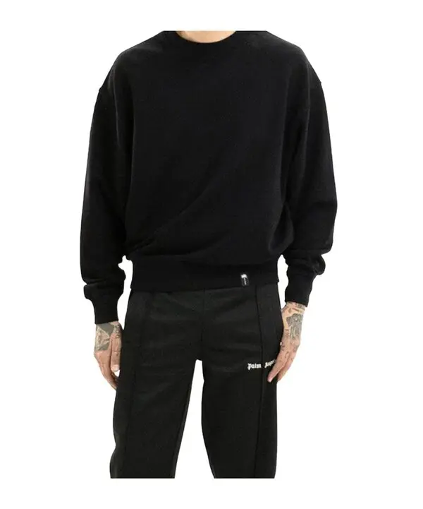 Palm Angels Long-sleeve Sweatshirt
