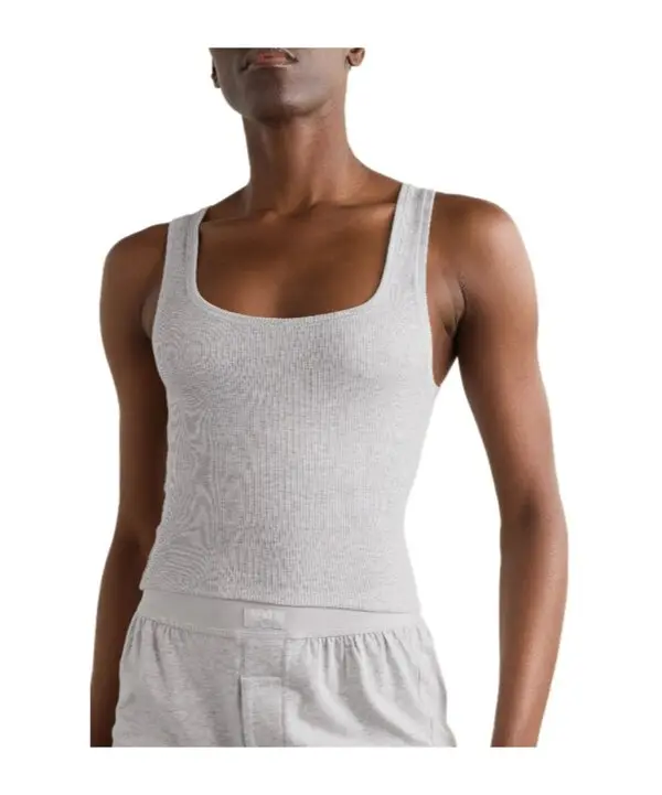 SKIMS 3pack Tank Tops