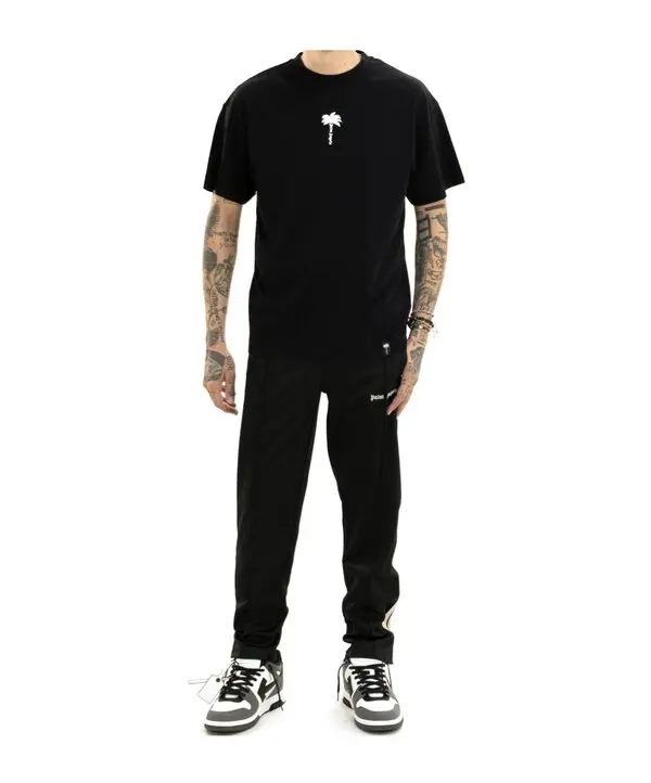 Palm Angels Short-sleeved T-shirt