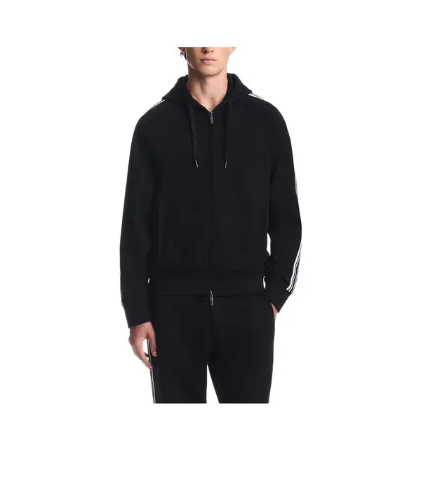 Emporio Armani Fullzip Hoodie