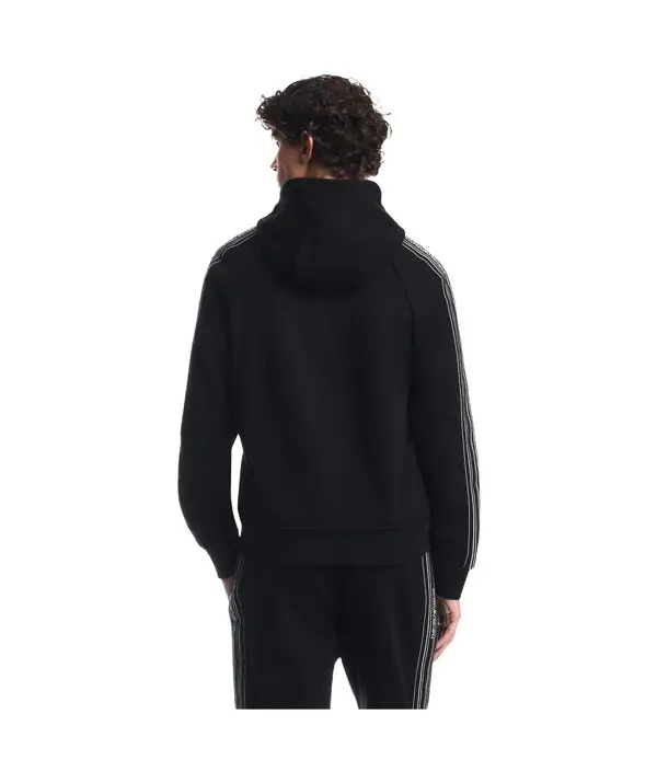 Emporio Armani Fullzip Hoodie