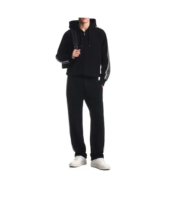 Emporio Armani Fullzip Hoodie