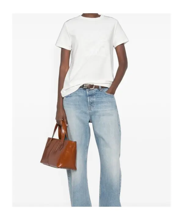 Max Mara Short-sleeved T-shirt