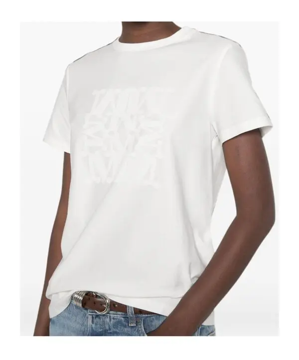 Max Mara Short-sleeved T-shirt