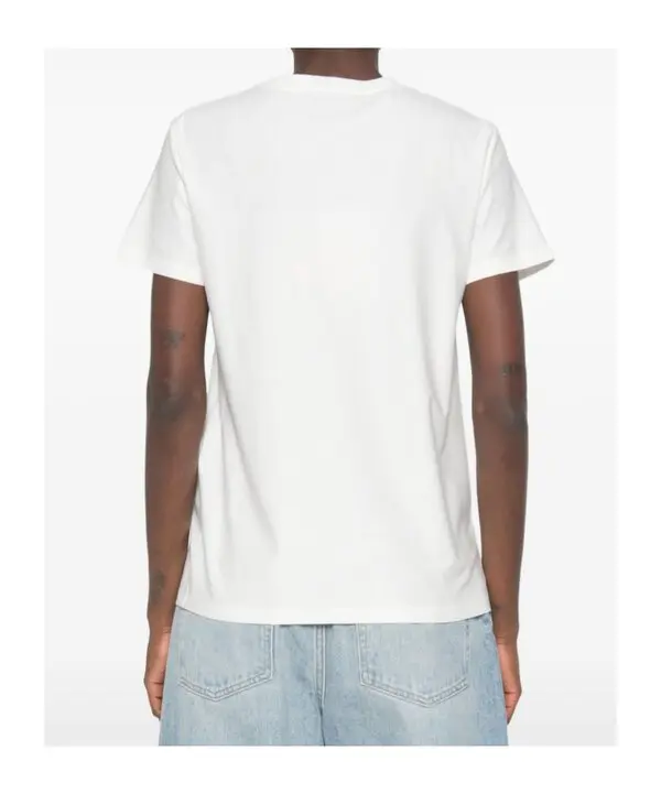Max Mara Short-sleeved T-shirt