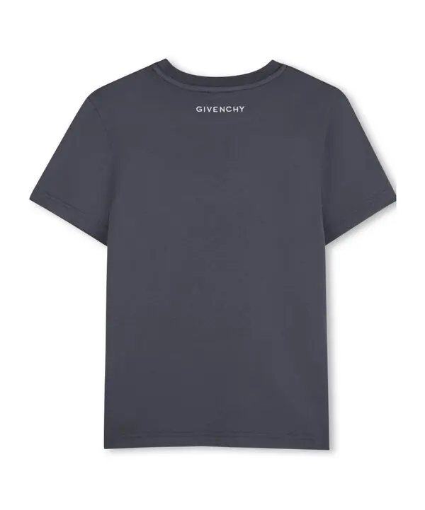 Givenchy Color Block T-shirt