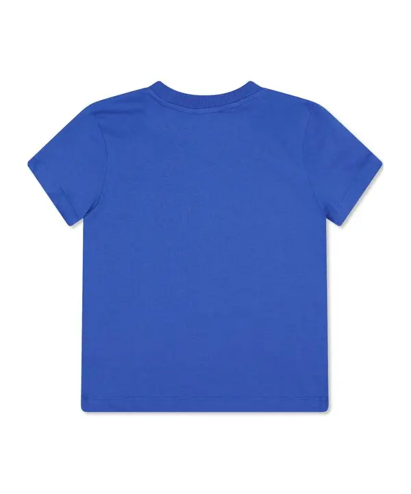 Moschino Bear Graphic Print T-shirt
