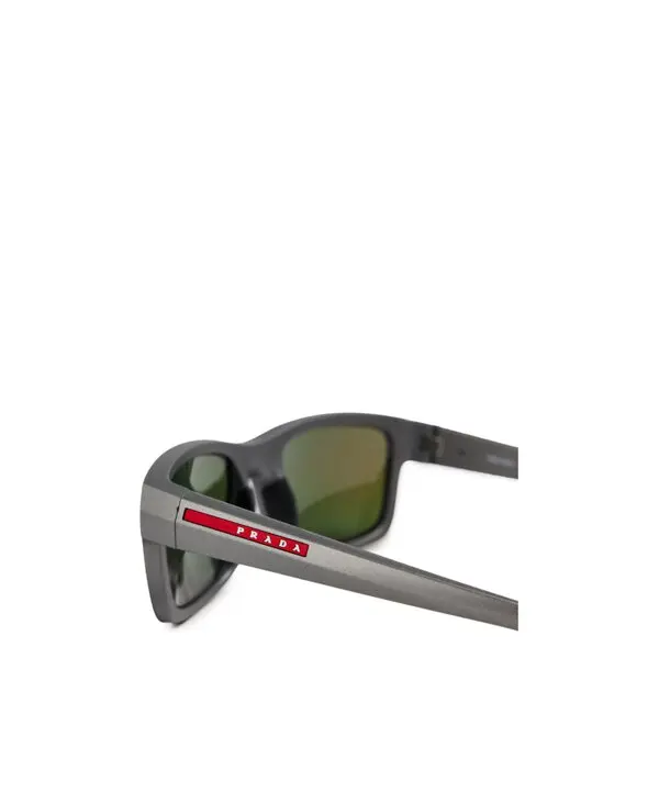 Prada Rectangle Sunglasses