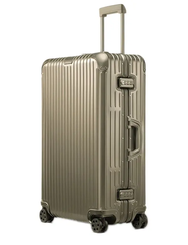 RIMOWA Easyrolling Multiwheel Luggage