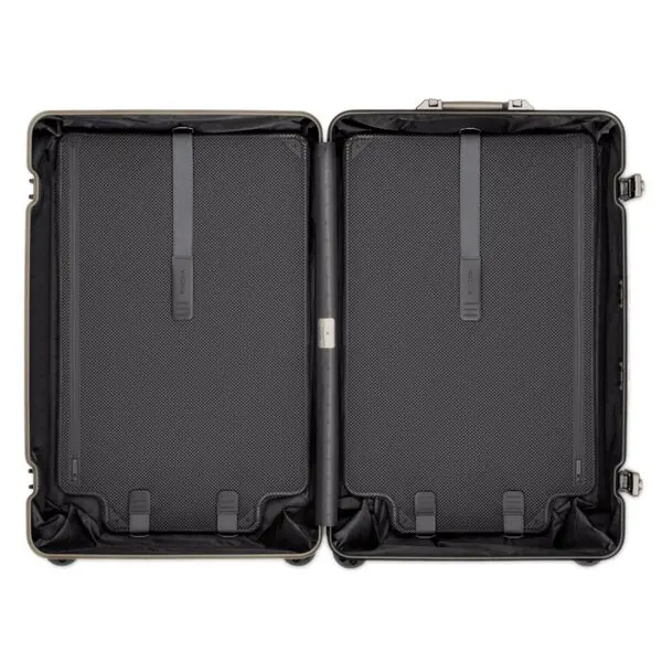 RIMOWA Easyrolling Multiwheel Luggage