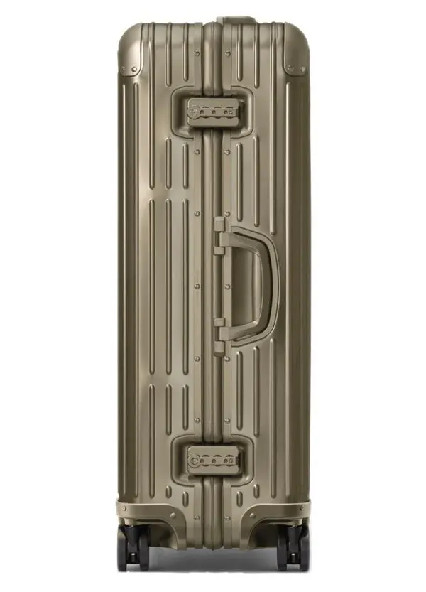RIMOWA Easyrolling Multiwheel Luggage