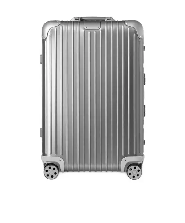RIMOWA Checkedin Luggage