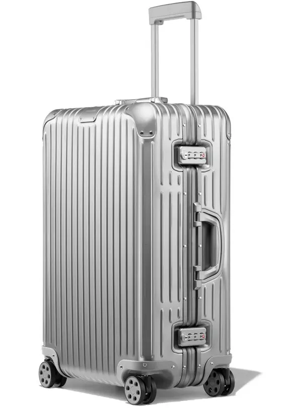 RIMOWA Checkedin Luggage