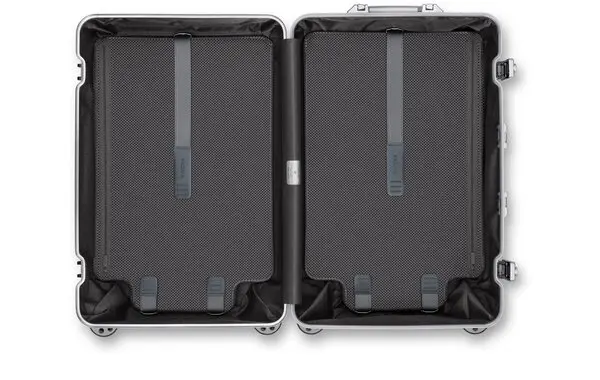 RIMOWA Checkedin Luggage