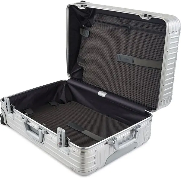 RIMOWA Checkedin Luggage