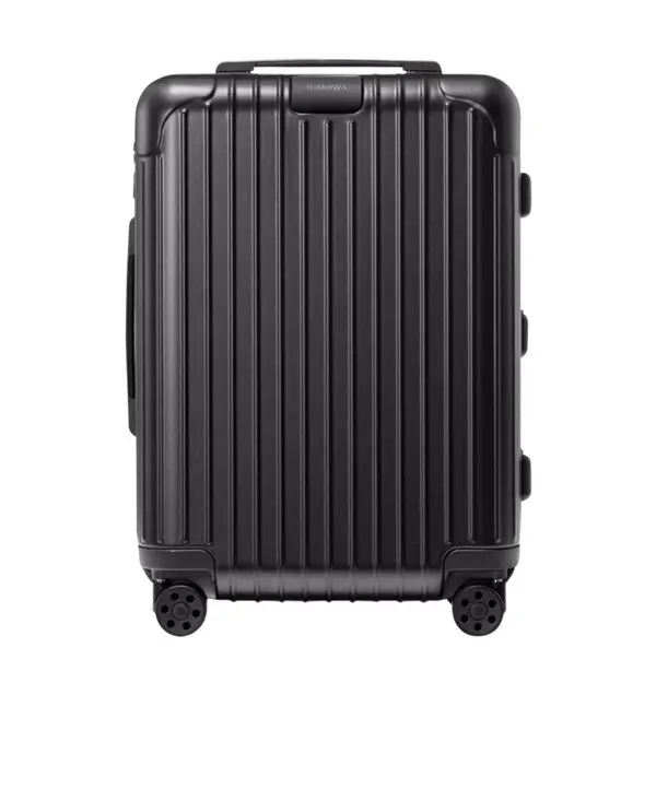 RIMOWA Carryon Luggage