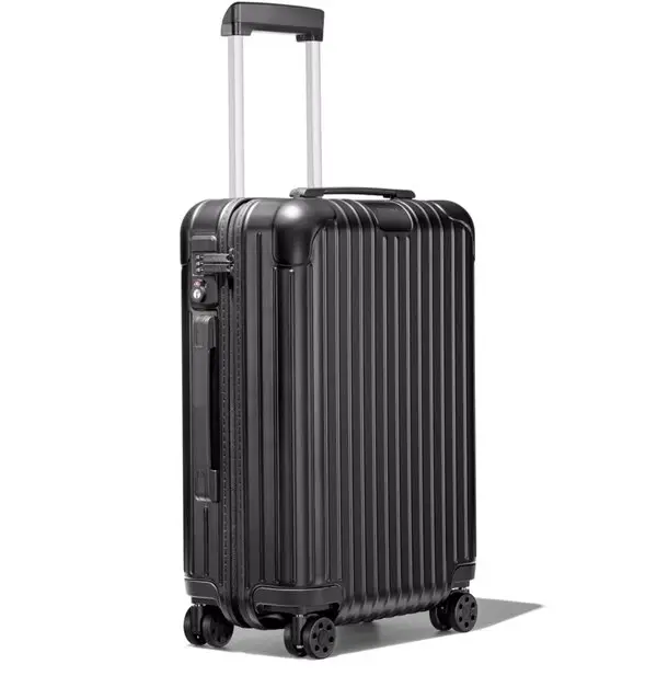 RIMOWA Carryon Luggage