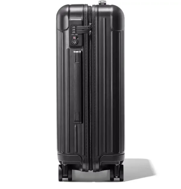 RIMOWA Carryon Luggage