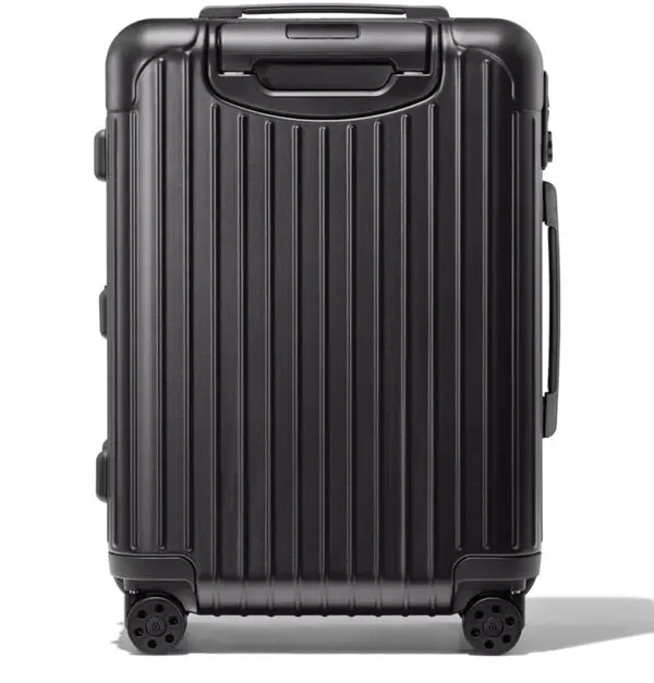 RIMOWA Carryon Luggage
