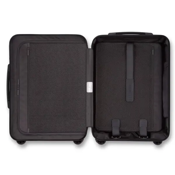 RIMOWA Carryon Luggage