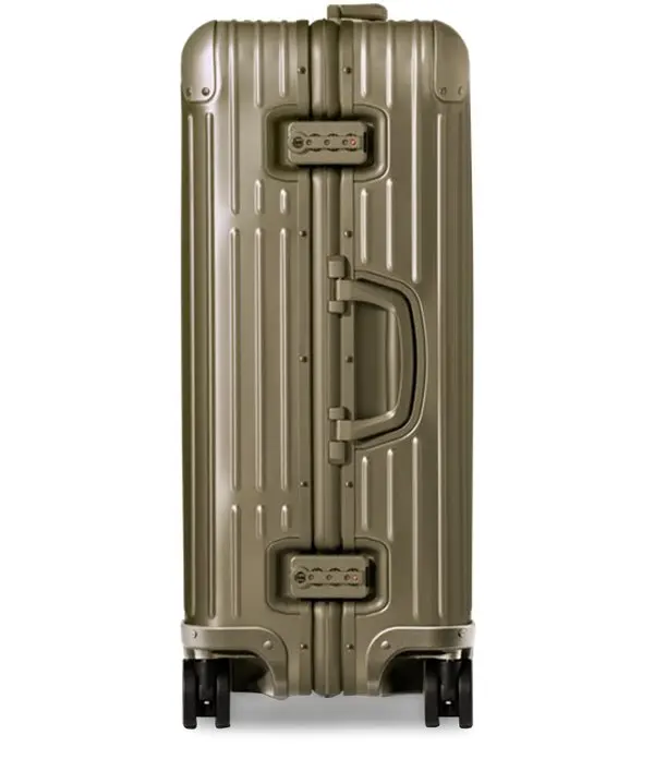 RIMOWA Checkedin Luggage
