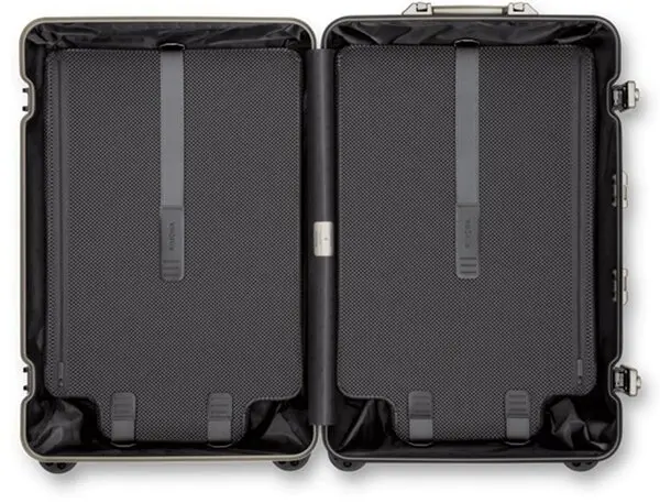 RIMOWA Checkedin Luggage