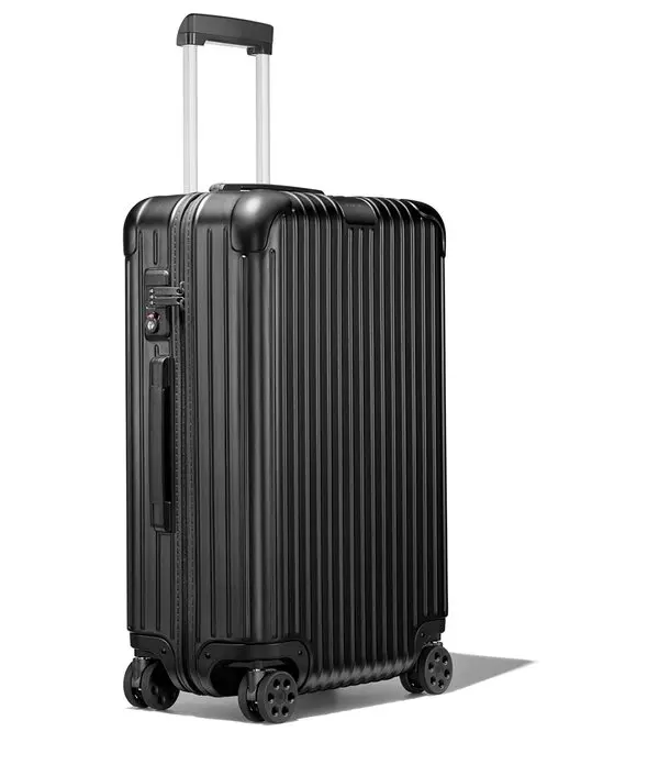 RIMOWA Checkedin Luggage