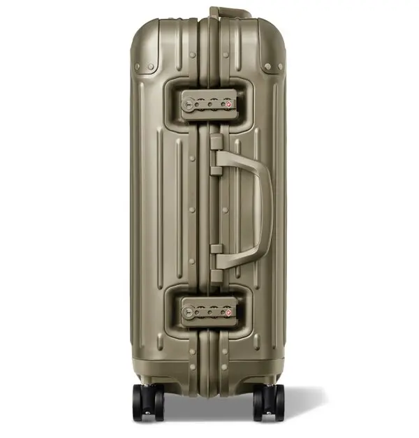 RIMOWA Carryon Luggage
